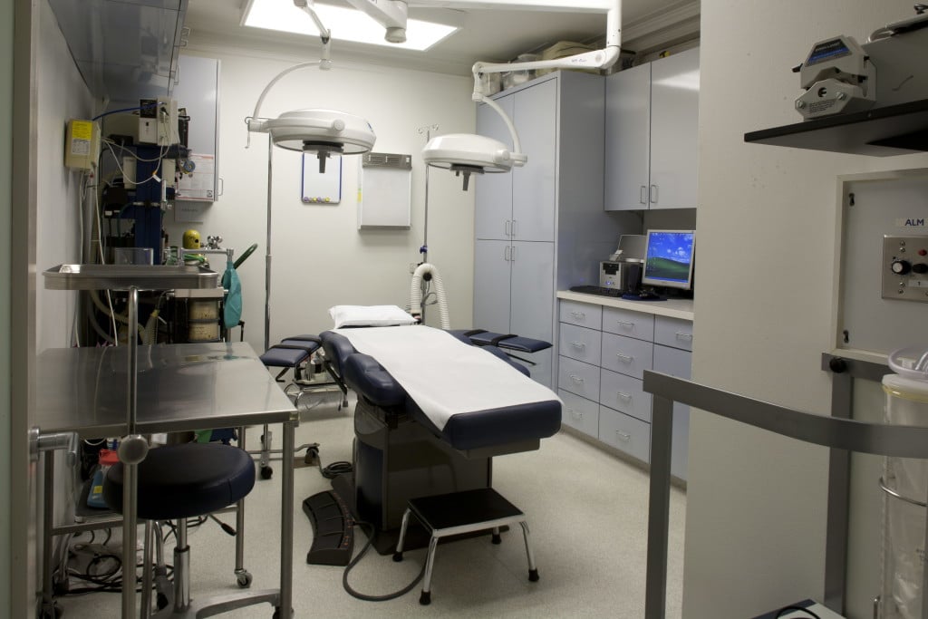 Our Office - Park Avenue Plastic Surgery